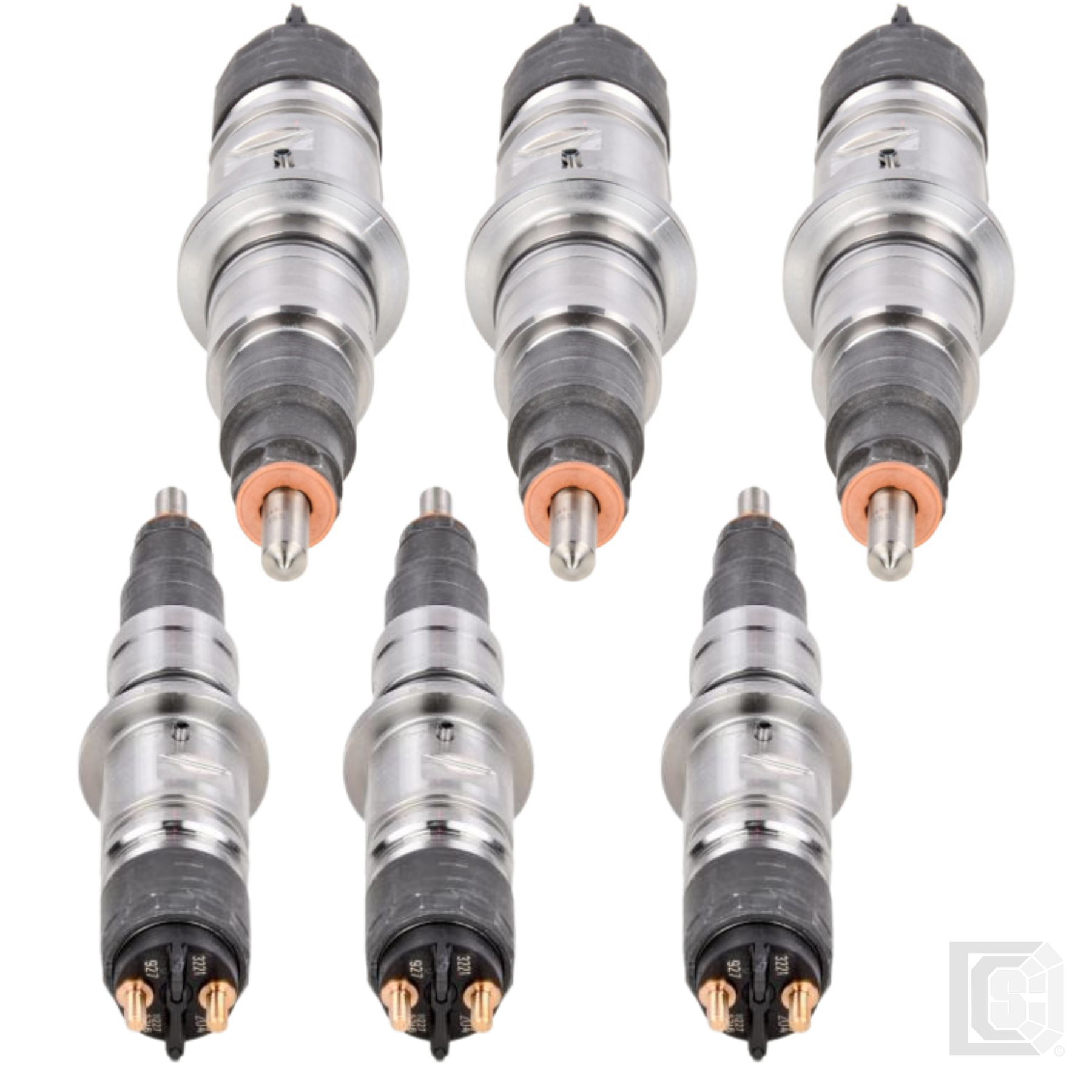 Bosch – tagged "Injector" – South Central Diesel, Inc.