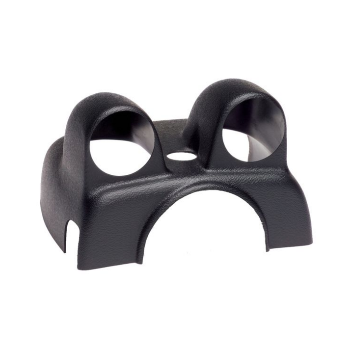 AutoMeter - 2-1/16" Dual Steering Column Pod Dodge Ram ’03-’08 - 15014 ...