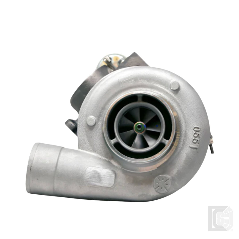 BorgWarner - S300AG072 Turbocharger for Caterpillar C7 – 178046 – South ...