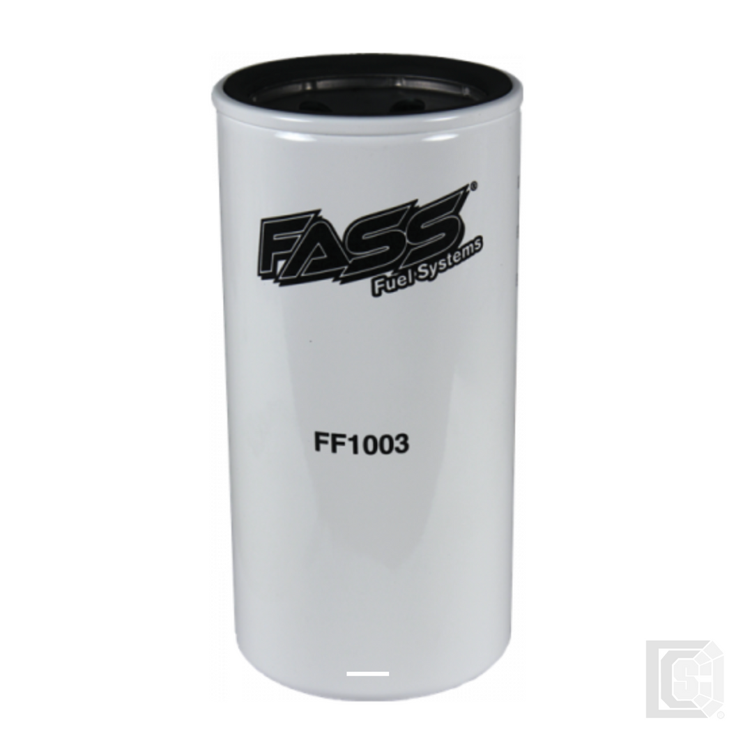 FASS Diesel Fuel Systems – South Central Diesel, Inc.