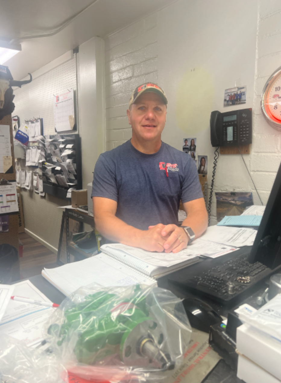 About Us – South Central Diesel, Inc.